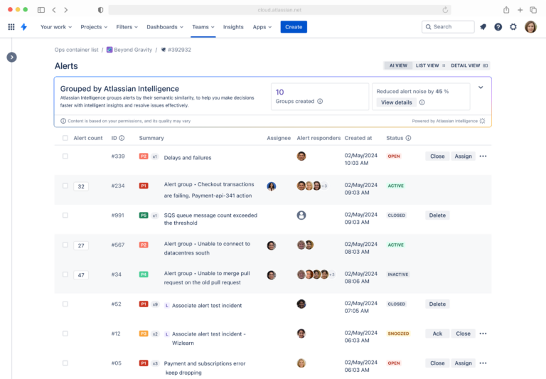 Atlassian Rovoの一般提供開始：人間とAIとの協働で組織の生産性を最大化 | Atlassian Japan 公式ブログ ...
