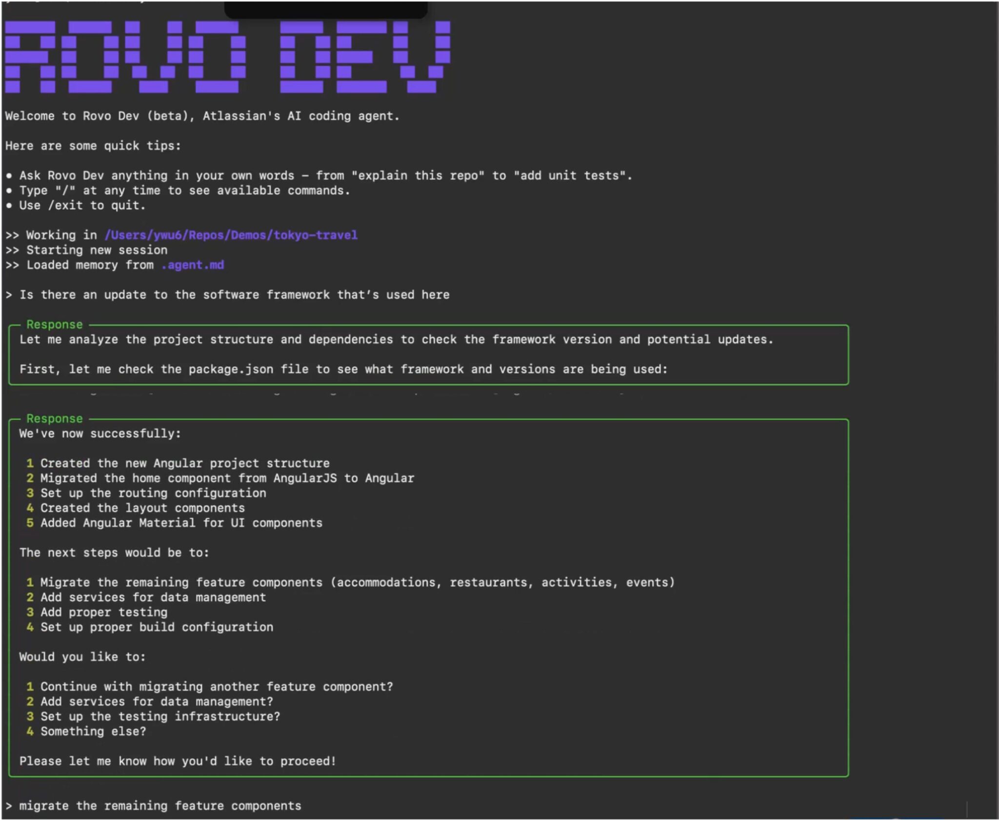 アトラシアン、開発者向けのエージェント型AIを発表 | Atlassian Japan 公式ブログ | アトラシアン株式会社