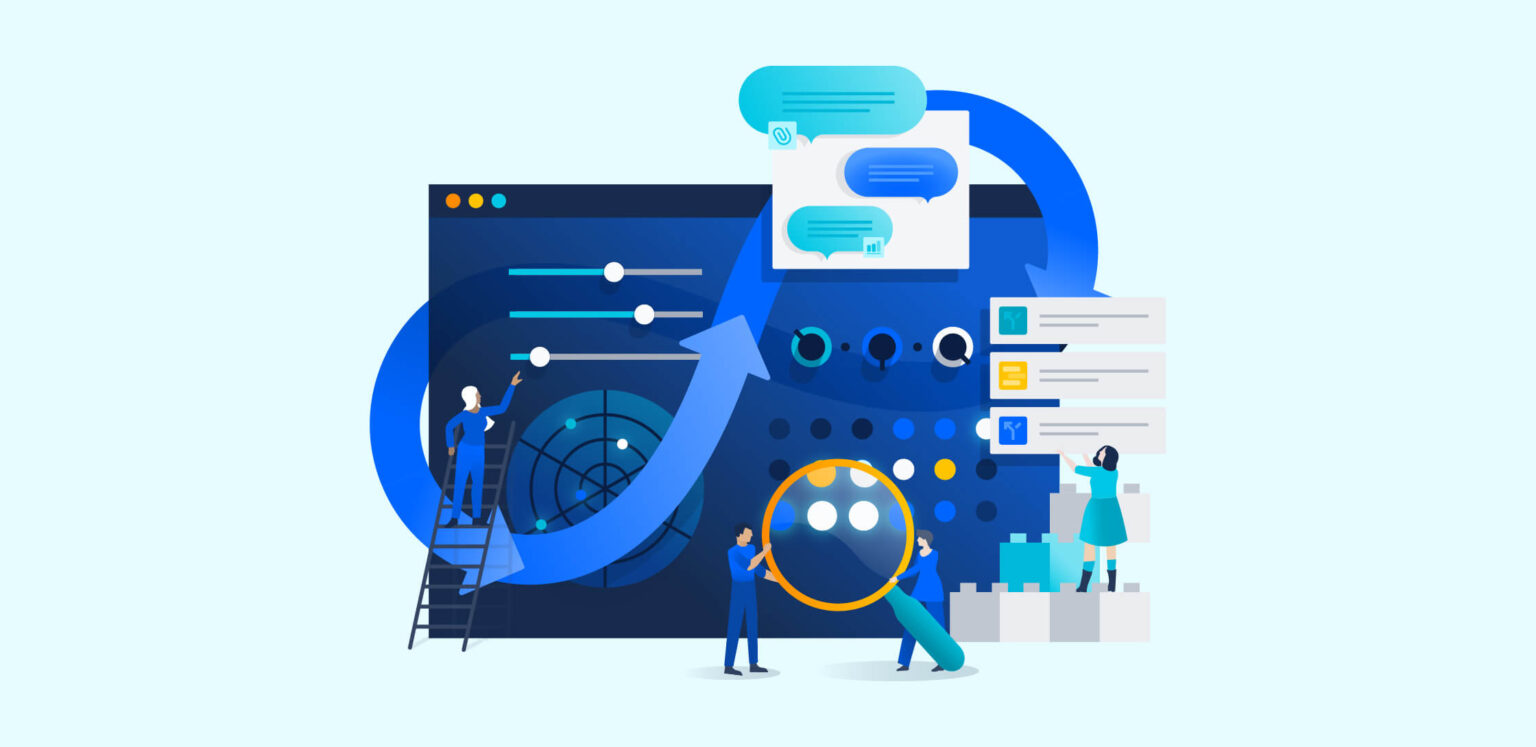 アトラシアン、ガートナー®社 2023 年マジック・クアドラント™ の DevOps プラットフォーム部門で「リーダー」に選出 | Atlassian Japan 公式ブログ | アトラシアン株式会社