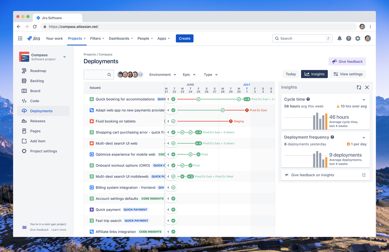 DevOpsの効果を測定できるチームは半数以下 | Atlassian Japan 公式ブログ | アトラシアン株式会社