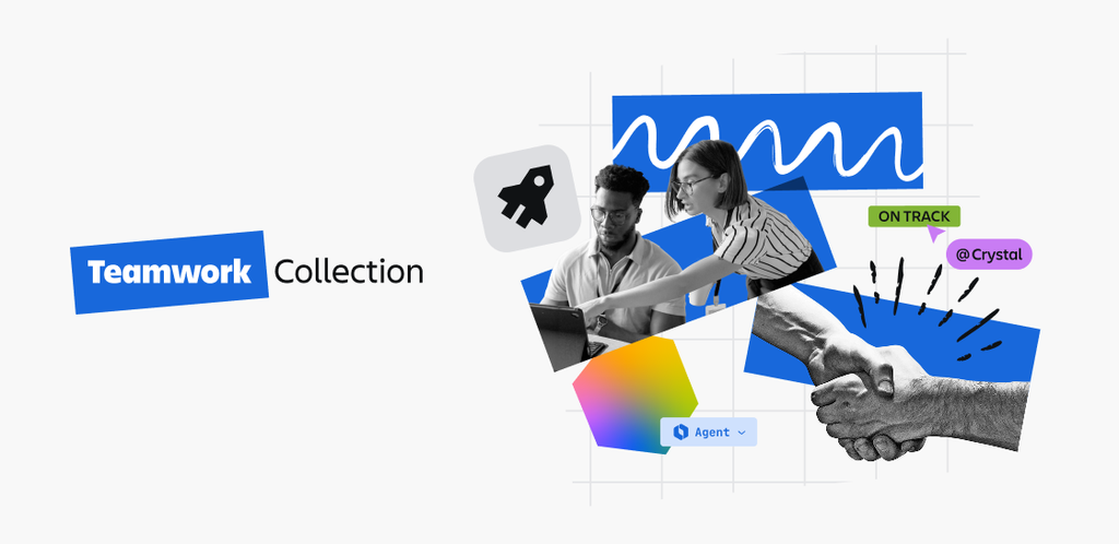 発表：Teamwork Collection | Atlassian Japan 公式ブログ | アトラシアン株式会社