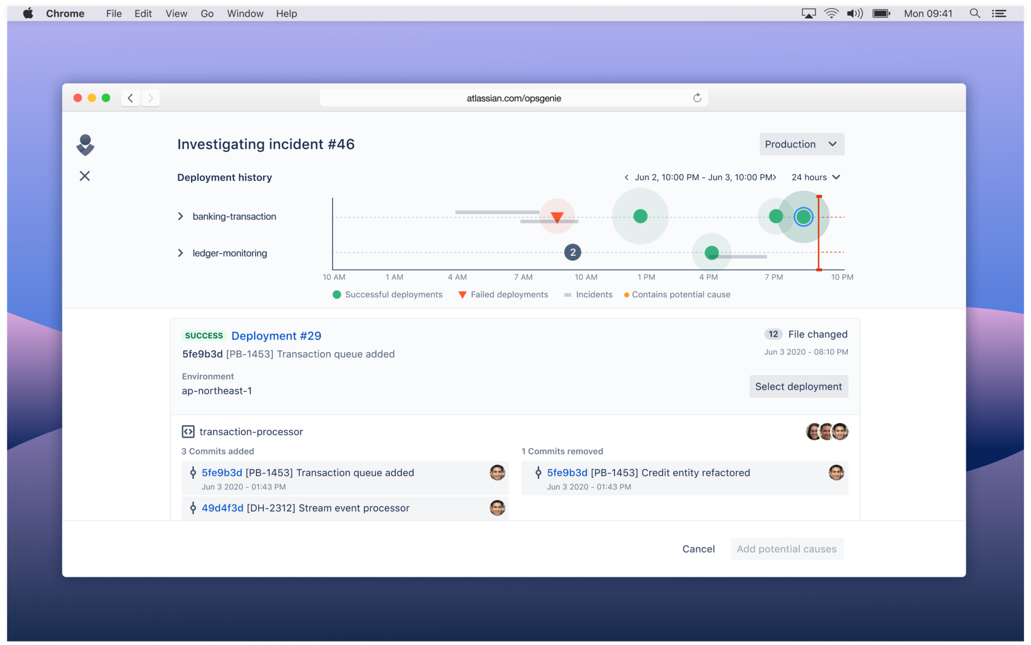 DevOpsの実践を支援する12の新機能 | Atlassian Japan 公式ブログ | アトラシアン株式会社
